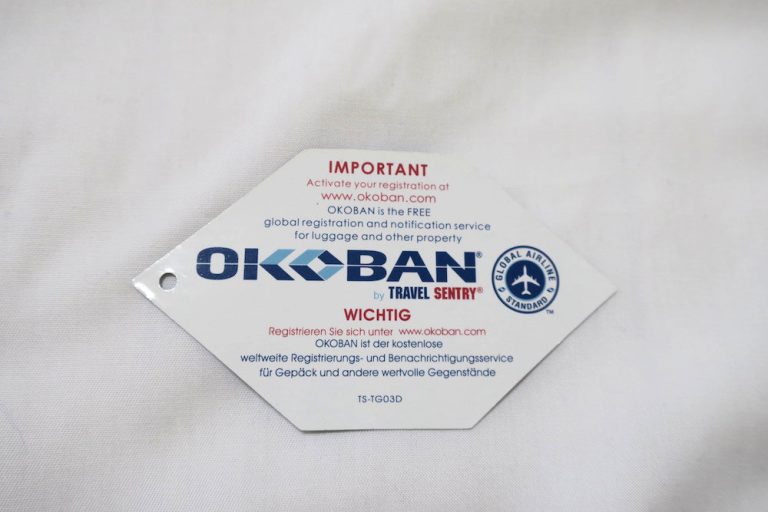 遺失物発見サービス「OKOBAN（オコバン）」の仕組みと登録方法 | IT EVANGELIST.NET